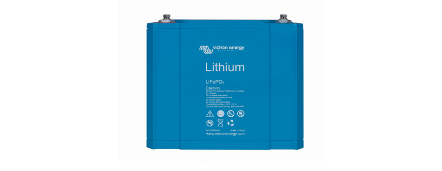 Acumulator solar Lithium pentru maşinuţe de golf | eSolar.ro