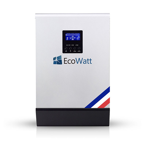 Invertor solar hibrid pentru conectarea la retea pret ieftin