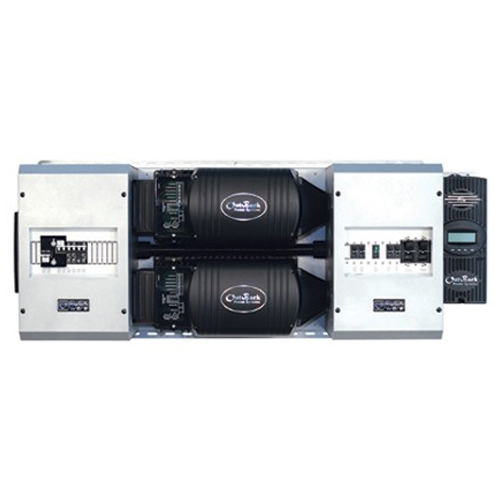 Tehnologie solara fotovoltaica :: Sisteme de back-up pentru panouri ...