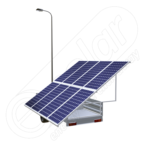 Tehnologie solara fotovoltaica :: Remorci fotovoltaice mobile IDELLA ...