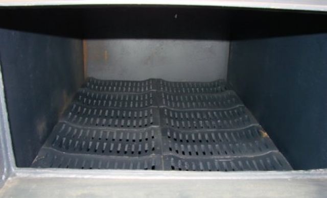 Centrala termica combustibil solid,Centrala termica rumegus lemne pret mic