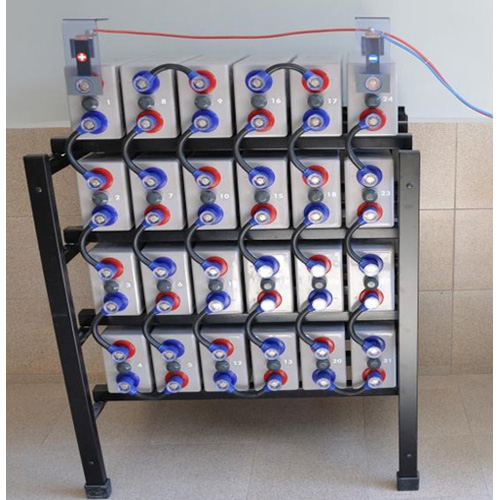 Acumulator solar 24 OPzV 2v 3000Ah Victron GEL Long Life la pret de ...