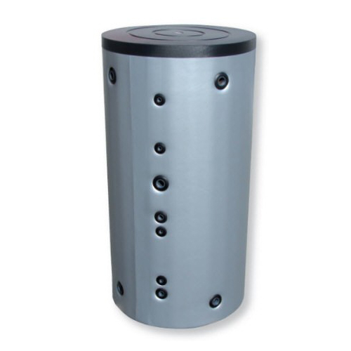 Stocatorul cu schimbator de caldura solara pentru panouri solare pret ...