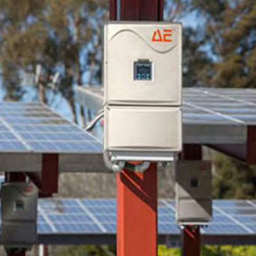 Invertoare fotovoltaice monofazice AE 1TL 2.3 usoare si compacte la ...