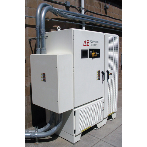 Invertor monofazic solar on-grid AE 1TL 3.6 cu sistem de monitorizate ...