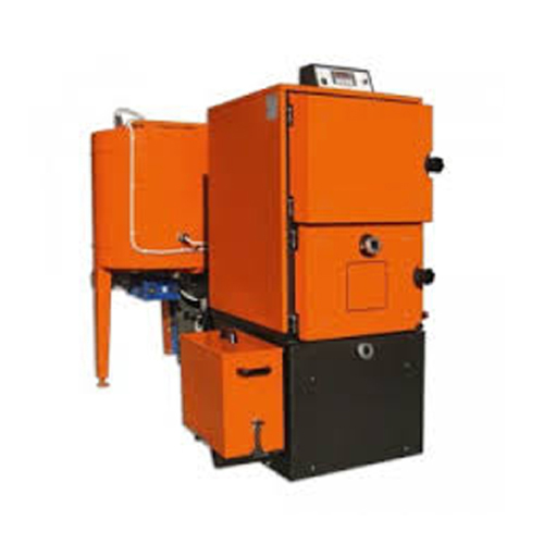 Cazane cu ardere pe peleti Idella Flamma 300 KW pot inlocui cu succes ...