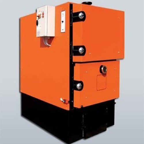 Centrala cu ardere pe peleti Idella Ember 60 KW pentru locuinte care nu ...