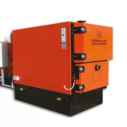 Centrale termice pe peleti Idella Flamma 130 KW asigura incalzirea ...