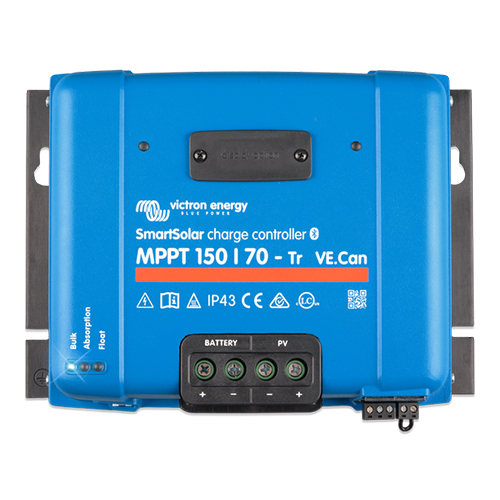 Controlere solare SmartSolar MPPT pret ieftin